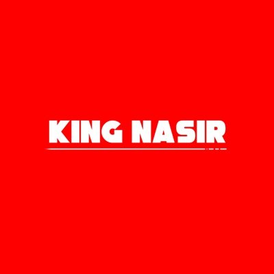 King Nasir Management Creator, Social Media Links | Hypehub